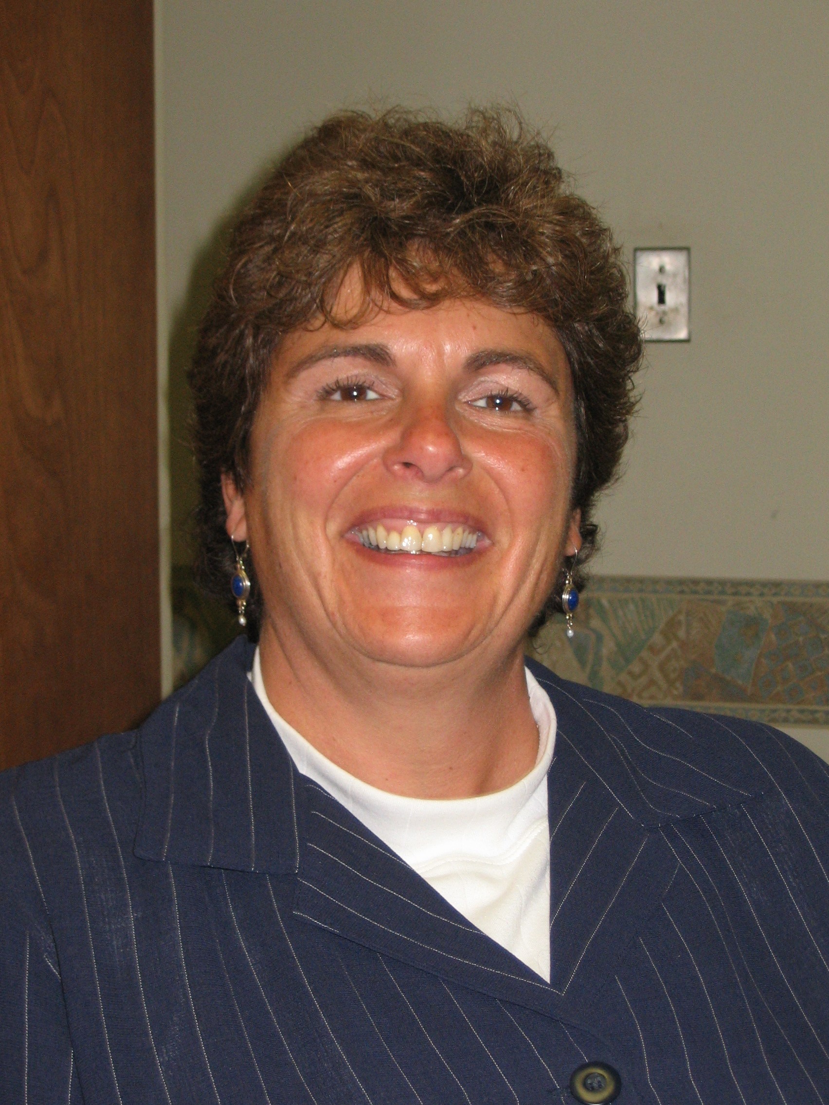 Aspire Consulting | Bios